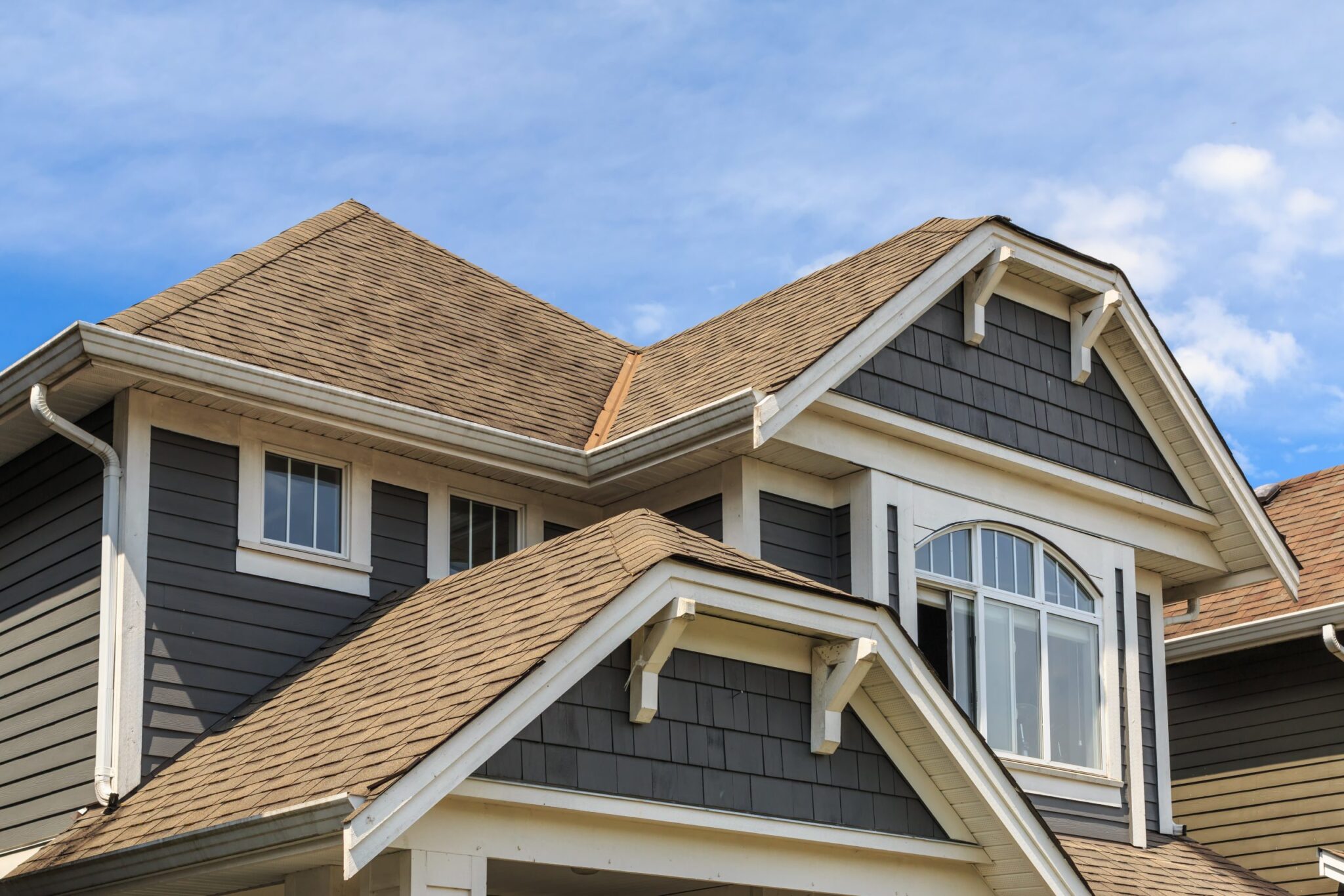 Roof Replacement Made Easy With Solace Roofing Solutions
