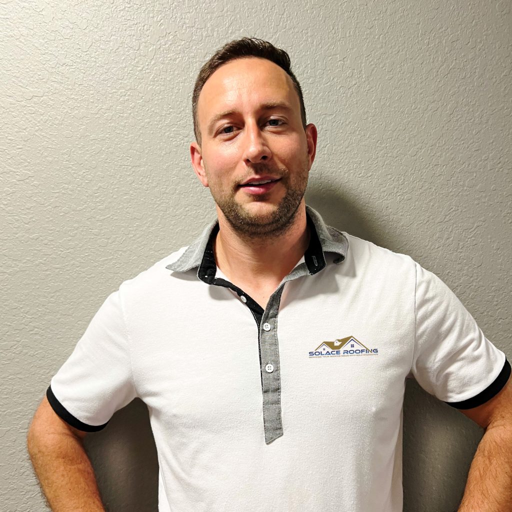 Solace Roofing Sets The Gold Standard For Florida Roofing