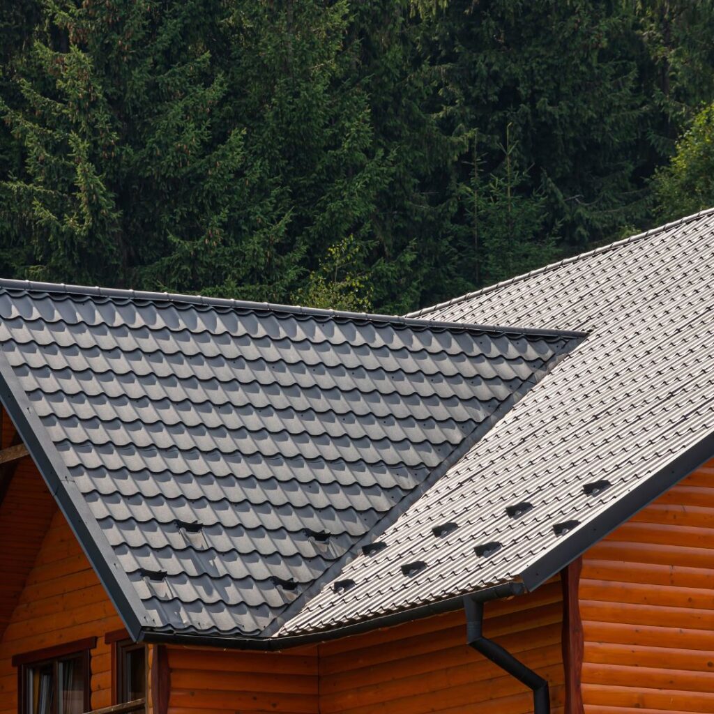 Six Benefits of Installing a Stone-Coated Steel Roof - Solace Roofing