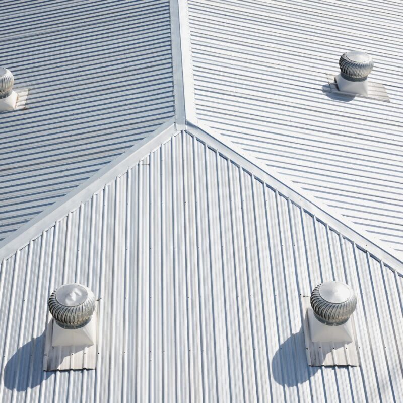 Six Benefits of Installing a Stone-Coated Steel Roof - Solace Roofing