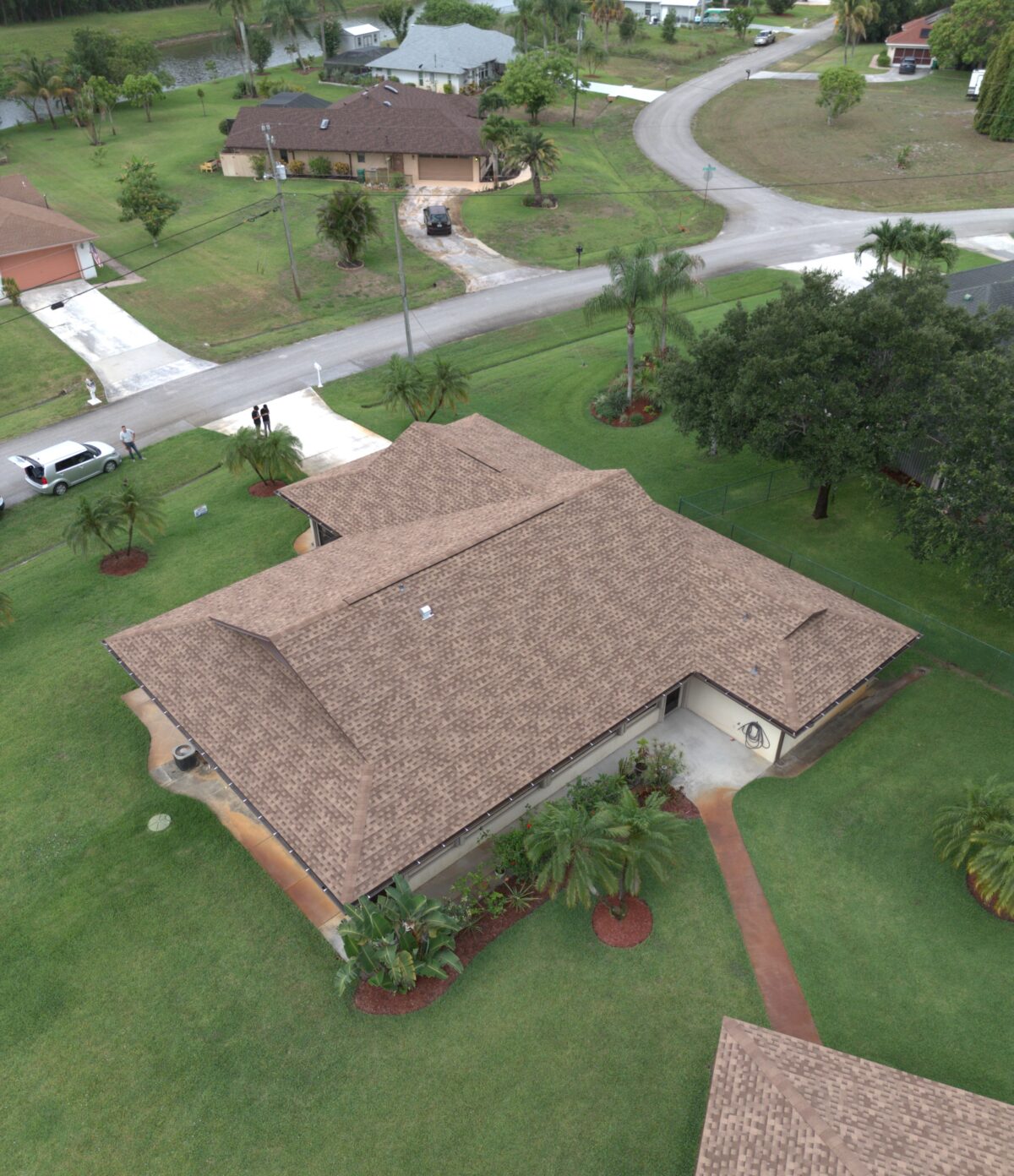 Get Expert Roof Repair Service With Solace Roofing